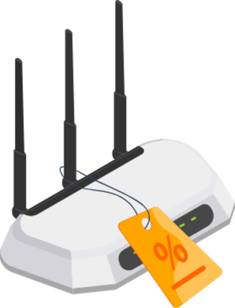 Internet | Sammenlign på din adresse her [14 udbydere]